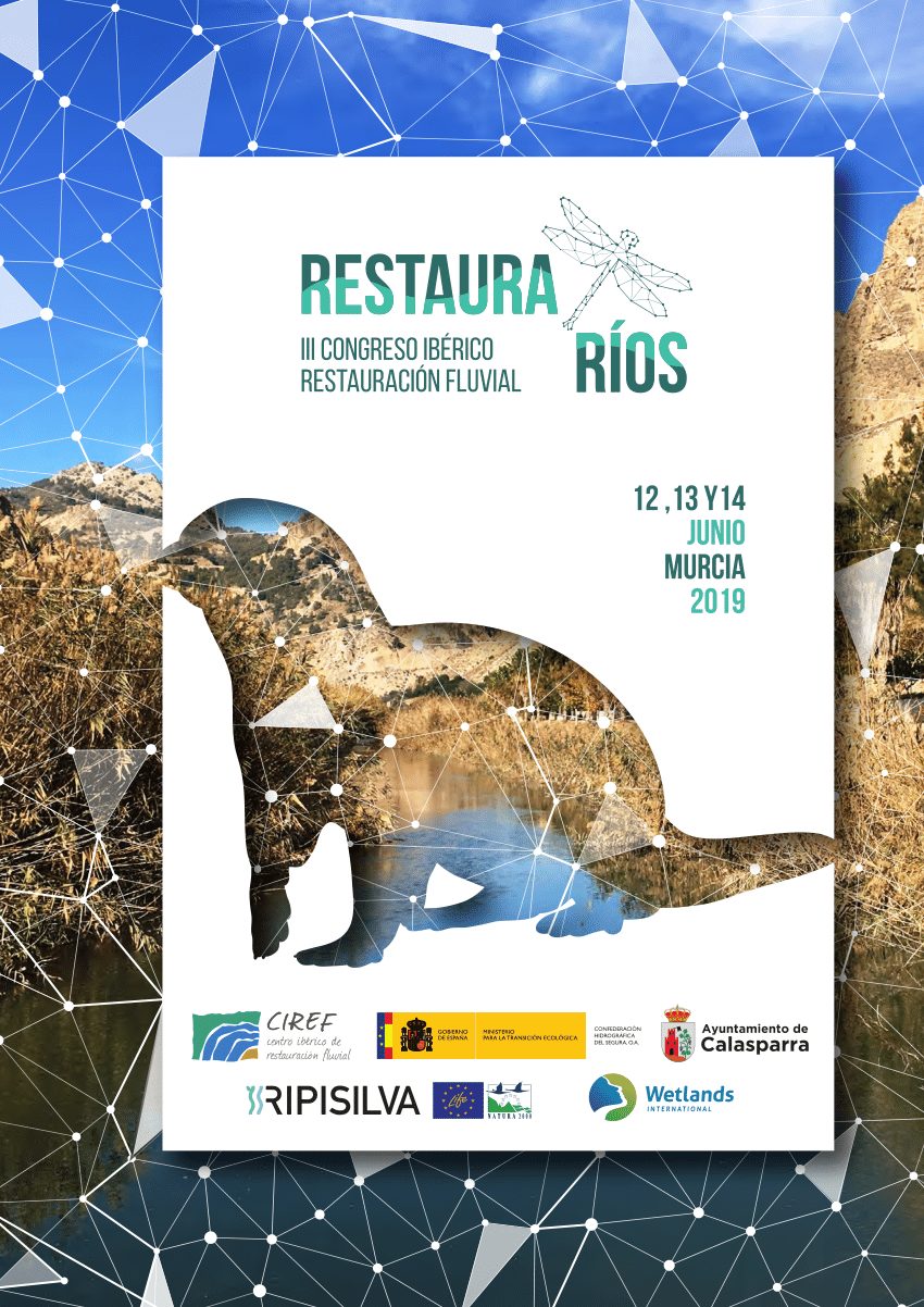 III Congreso Ibérico de Restauración fluvial (Libro de resúmenes) III Congreso Ibérico de Restauración fluvial (Libro de resúmenes)